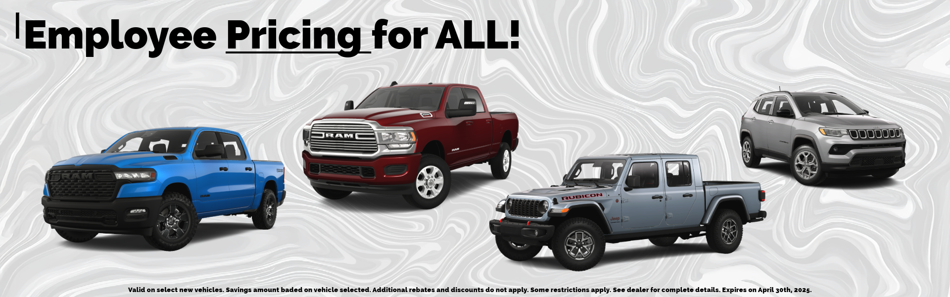 Chrysler, Dodge, Jeep, Ram Dealership in Kenner LA | Serving Kenner and ...