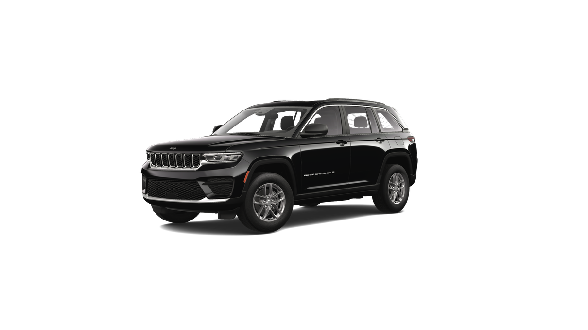 What Colors for the 2025 Jeep Grand Cherokee?