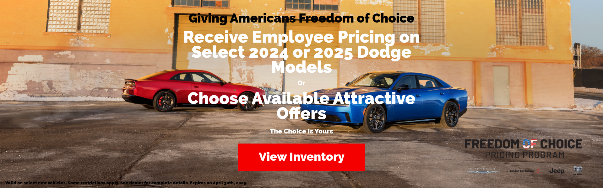 Chrysler, Dodge, Jeep, Ram Dealership in Kenner LA | Serving Kenner and ...